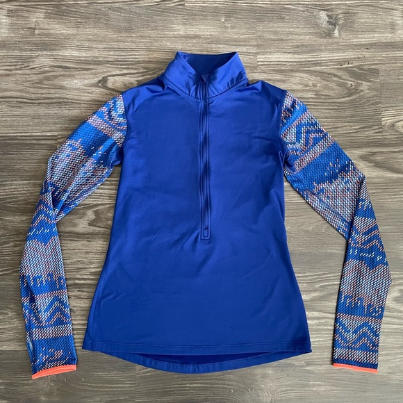 Nike | Tops | Nike Pro Base Layer | Poshmark